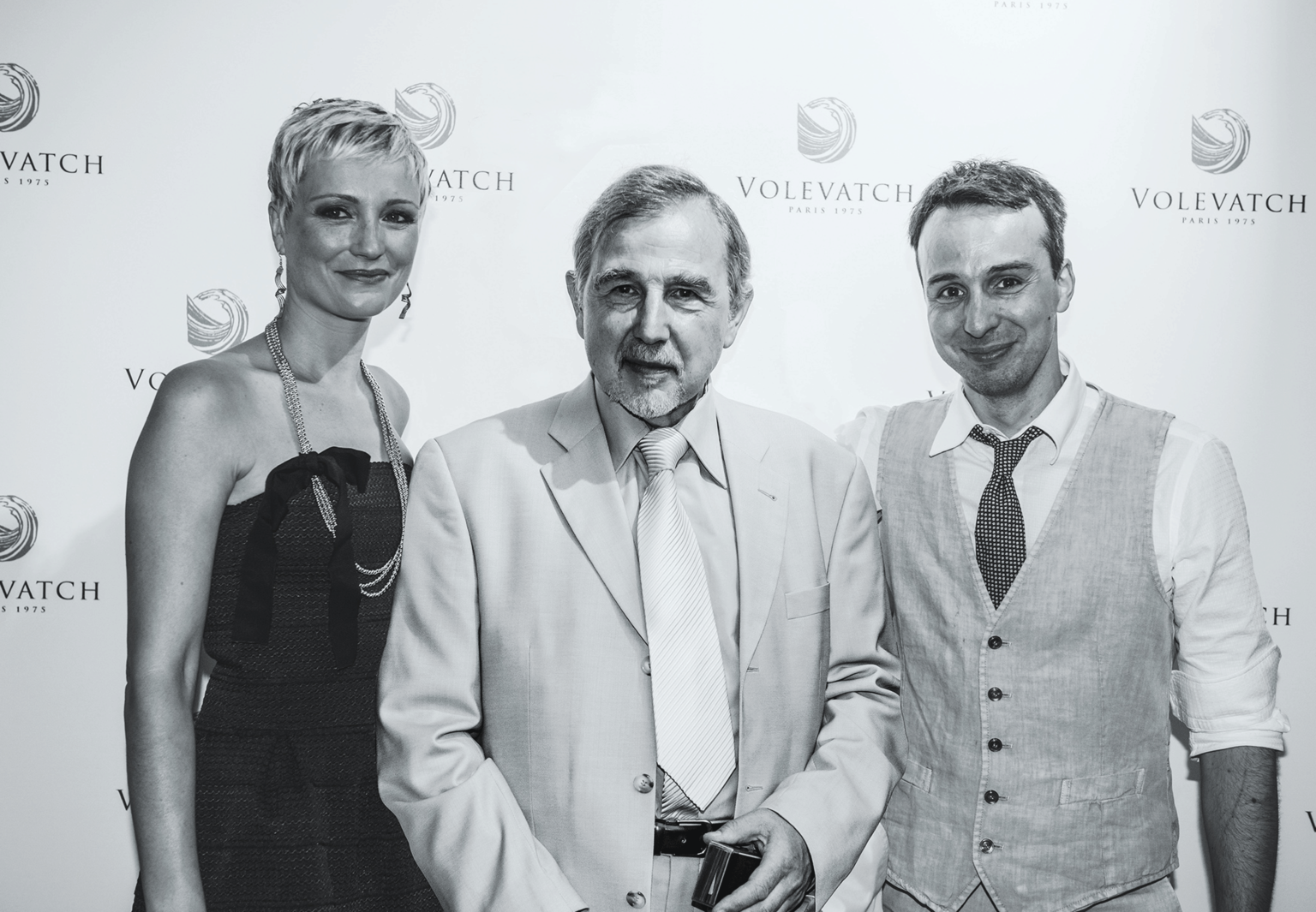 History – Volevatch